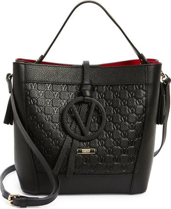 VALENTINO BY MARIO VALENTINO Callie Medallion Crossbody Bag | Nordstromrack