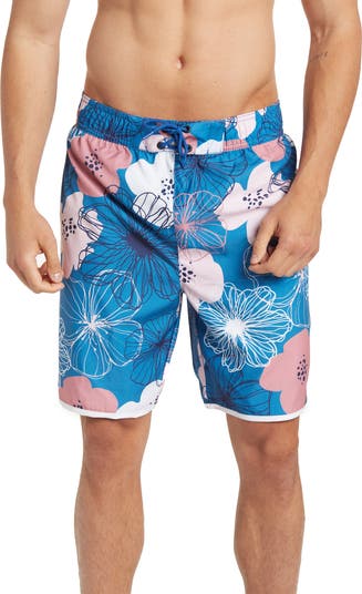 Sovereign Code Joyrise Swim Trunks | Nordstromrack