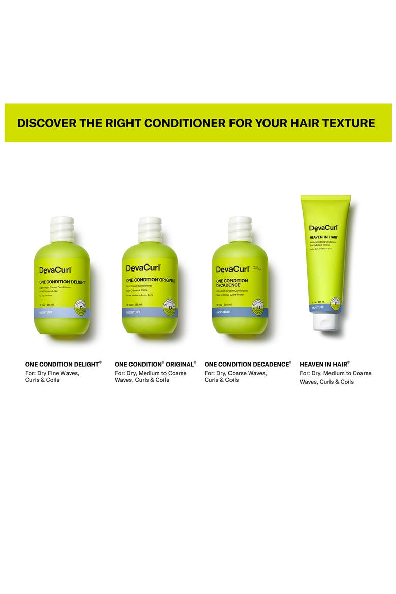 One Condition Decadence® Ultra-Rich Cream Conditioner (Women ...