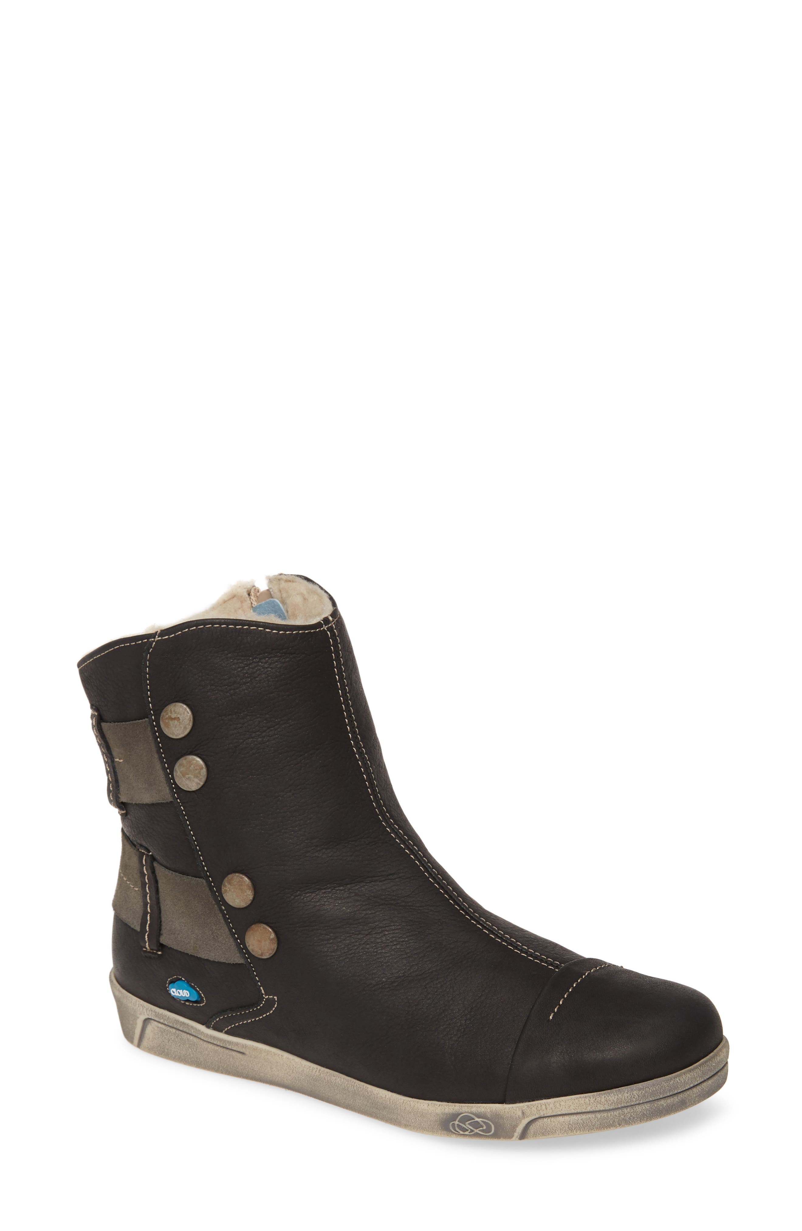 CLOUD Aline Bootie (Women) | Nordstrom