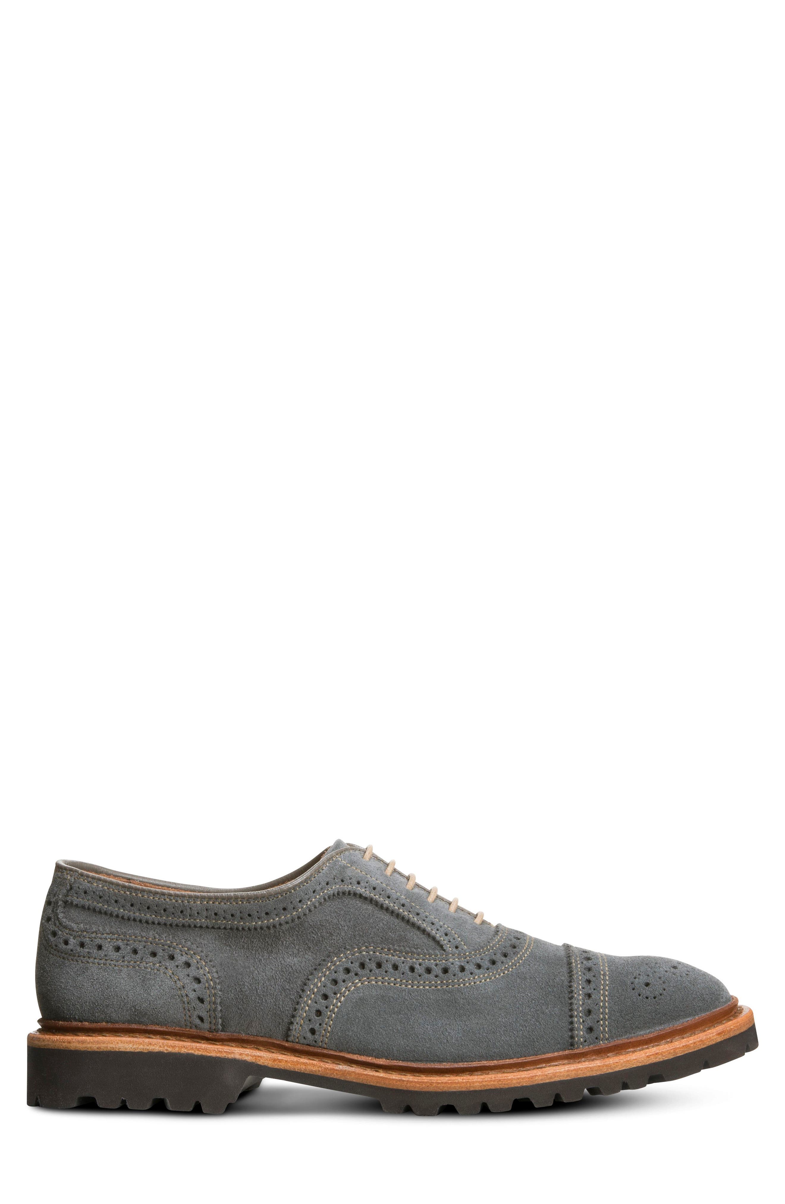Allen Edmonds Strand Cap Toe Oxford (Men) | Nordstrom