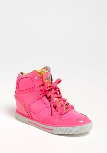 SKECHERS 'Hydee Hytop Cha-Ching' Sneaker | Nordstrom