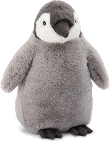 Jellycat Little Percy Penguin Stuffed Animal | Nordstrom