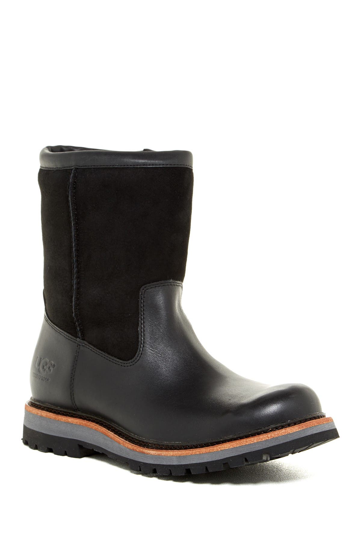 UGG® Polson Genuine Sheepskin Boot | Nordstromrack