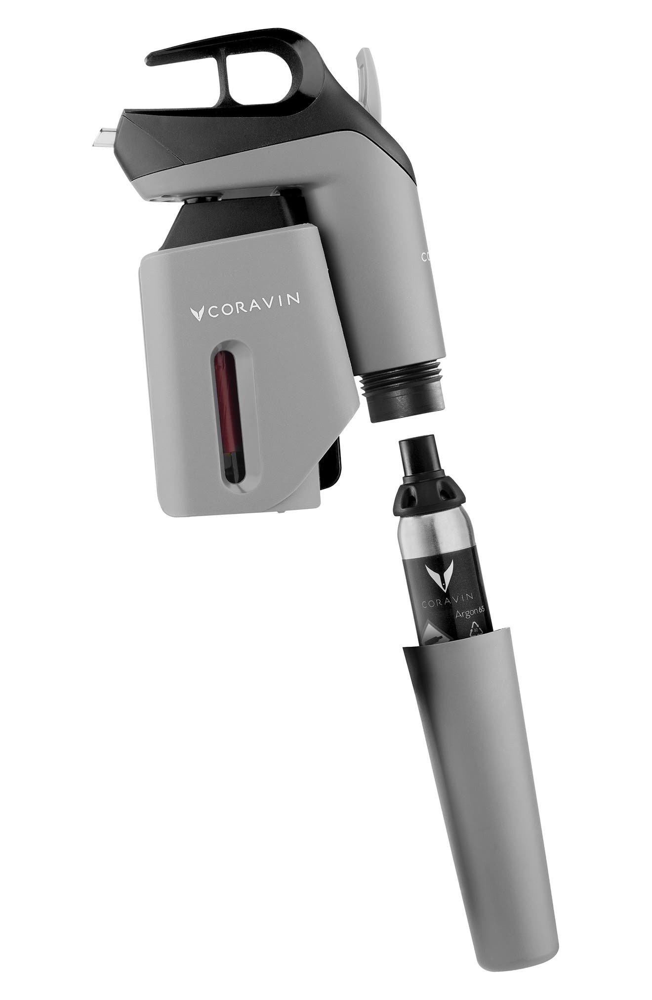 Coravin Timeless Three SL Wine Preservation System | Nordstrom