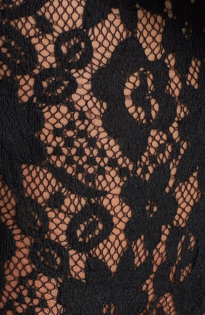 Free People Pucker Lace Leggings | Nordstromrack
