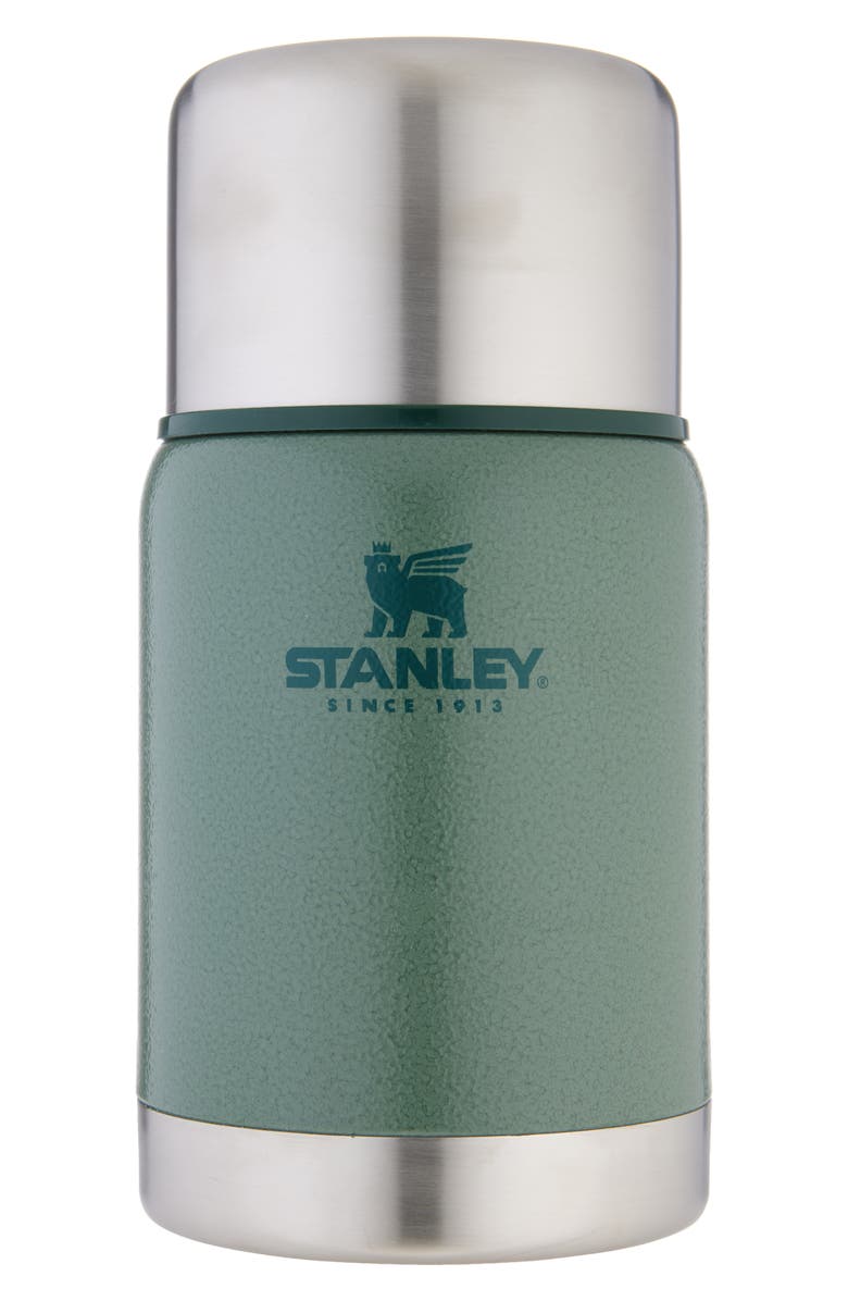 Stanley 24 oz Vacuum Insulated Food Jar | Nordstromrack