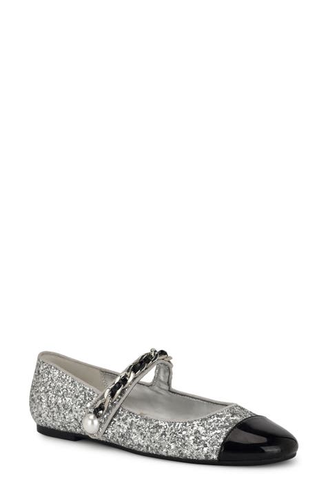 Women's Cap Toe Flats | Nordstrom