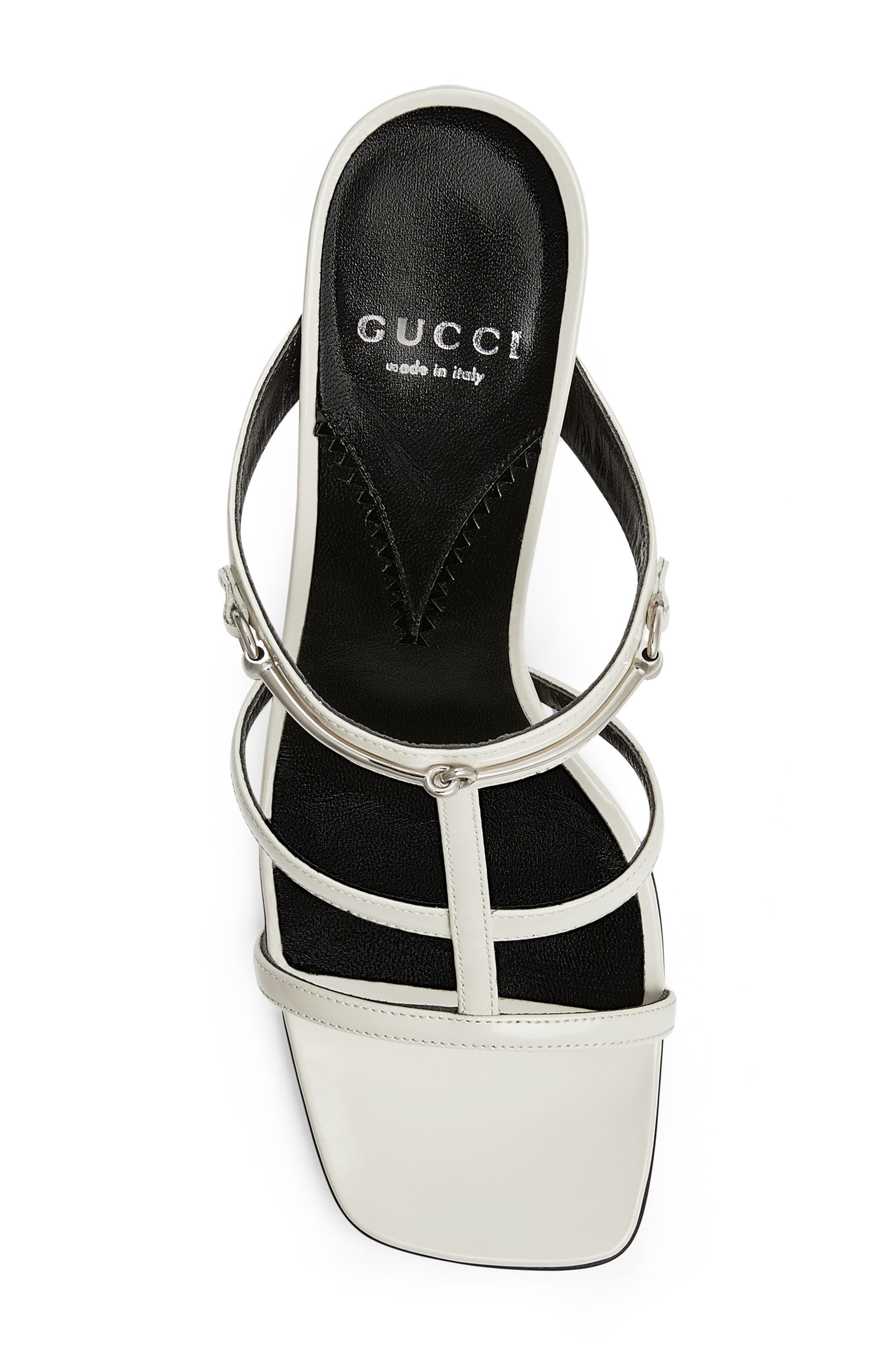 Gucci Divine Sandal (Women) | Nordstromrack