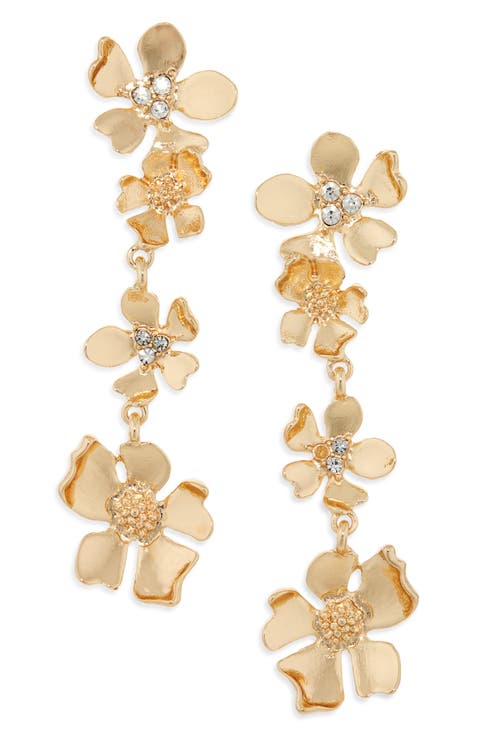 Drop & Linear Earrings for Women | Nordstrom Rack