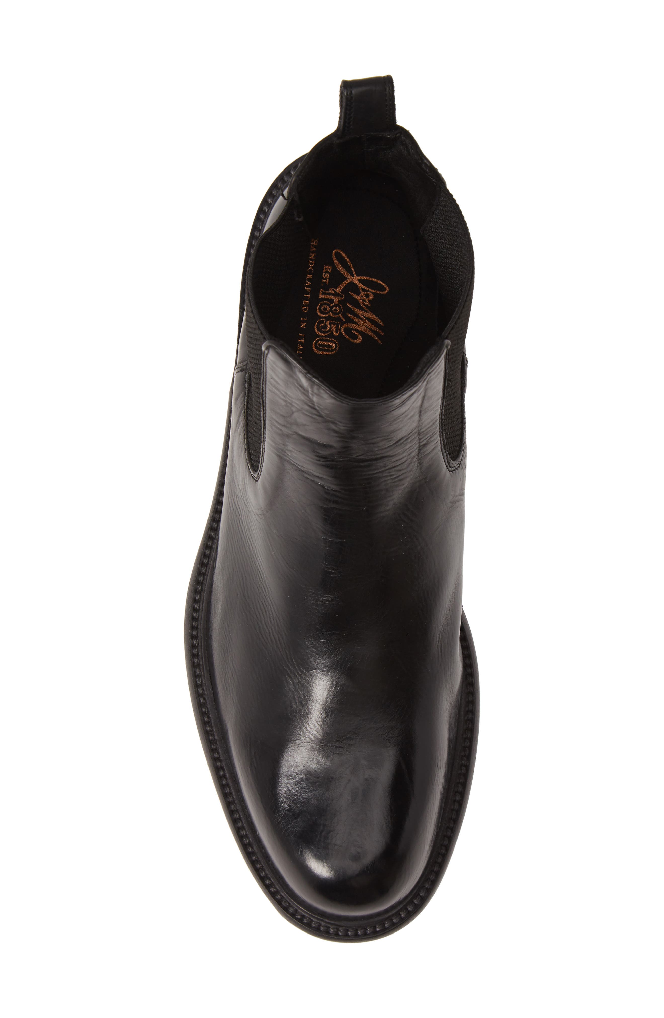 Johnston & Murphy J&M 1850 Lofting Chelsea Boot (Men) | Nordstromrack