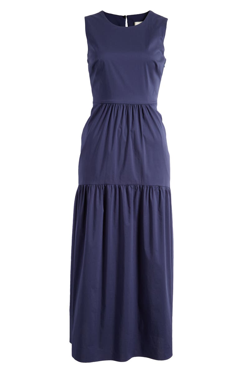 Luxely Fawn Sleeveless Midi Dress | Nordstromrack