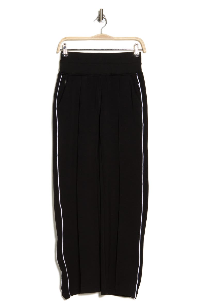 Jessica Simpson Contrast Piping Soft Luxe Pants | Nordstromrack
