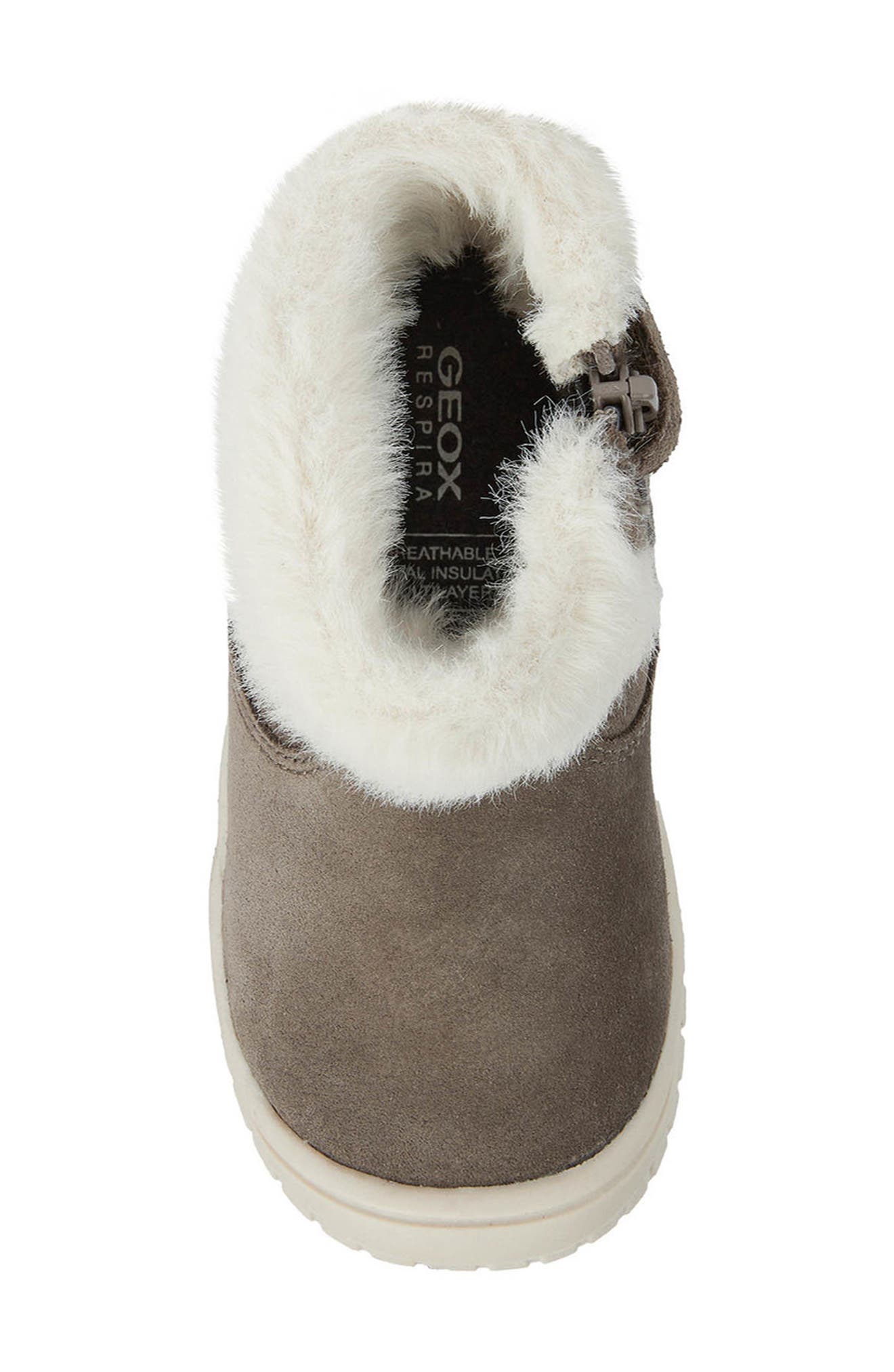 Geox Comar 4 Waterproof Boot | Nordstromrack