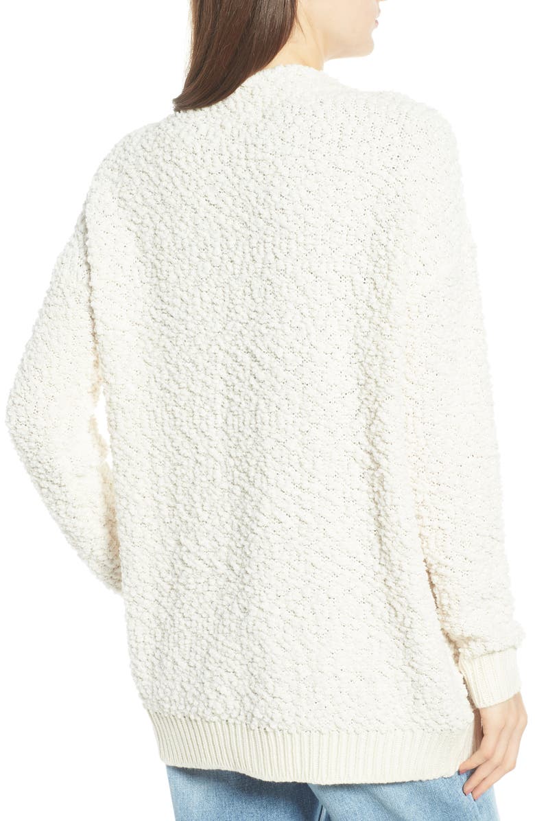 Dreamers by Debut Nubby Cardigan | Nordstromrack