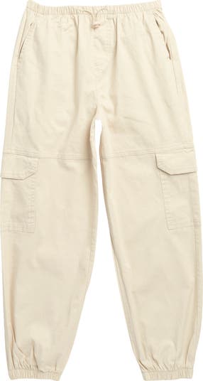 YMI Kids' Poplin Parachute Joggers | Nordstromrack