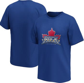 ADPRO Sports Men's Royal Toronto Rock Primary Logo T-Shirt | Nordstrom