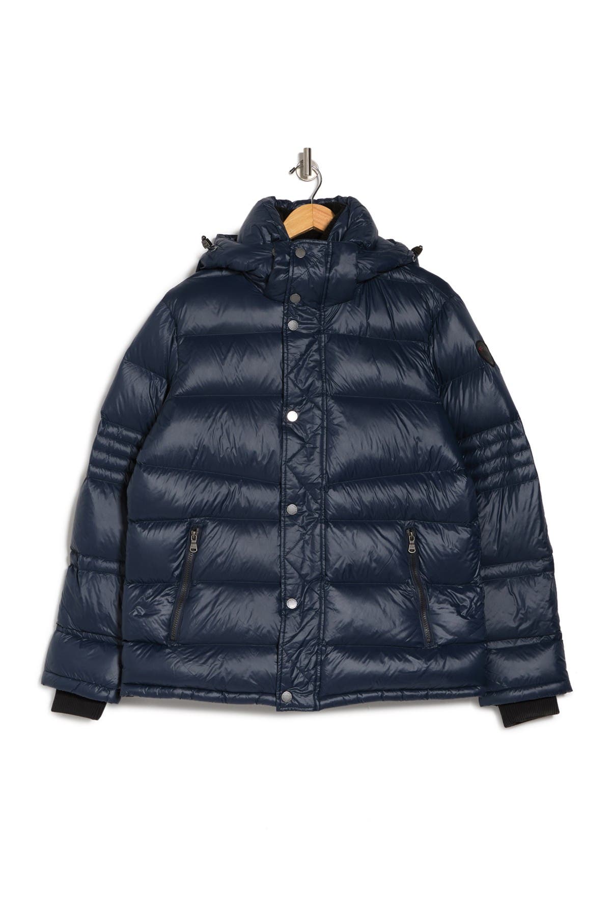 Pajar Dorchester Puffer Jacket | Nordstromrack