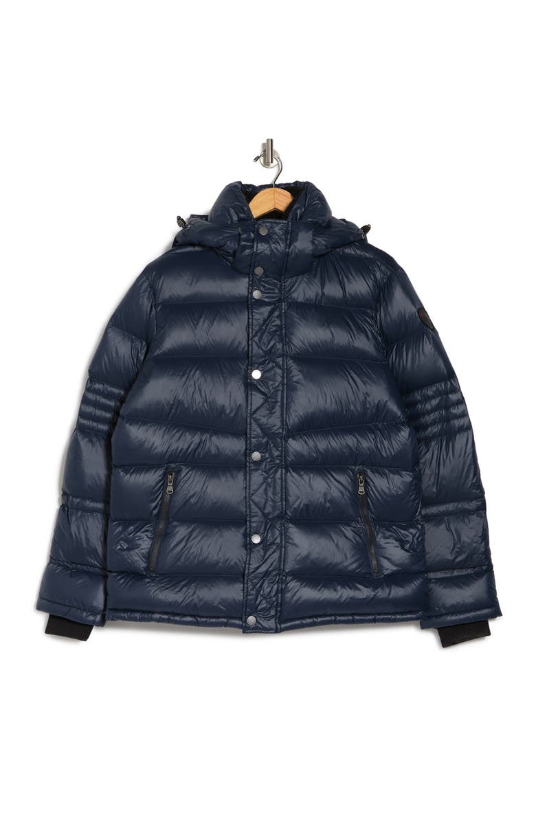 Pajar Dorchester Puffer Jacket | Nordstromrack