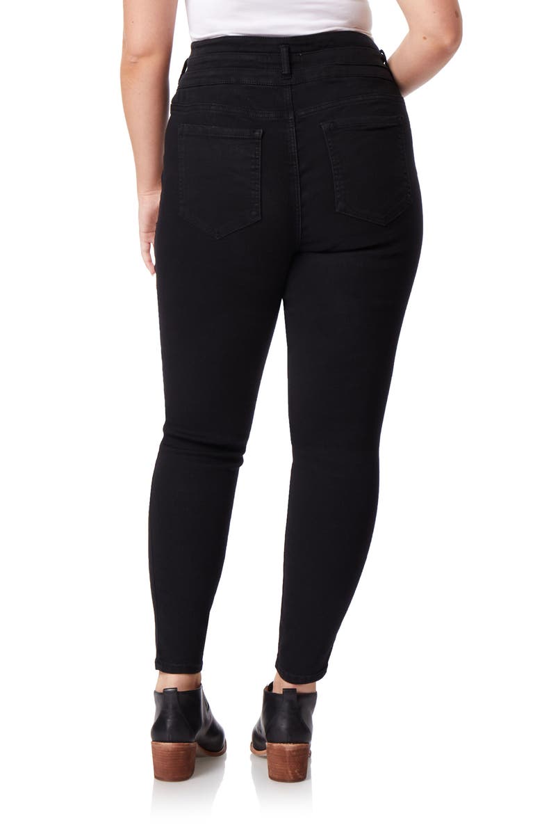 Angels Jeans Evershape High Waist Skinny Jeans | Nordstromrack