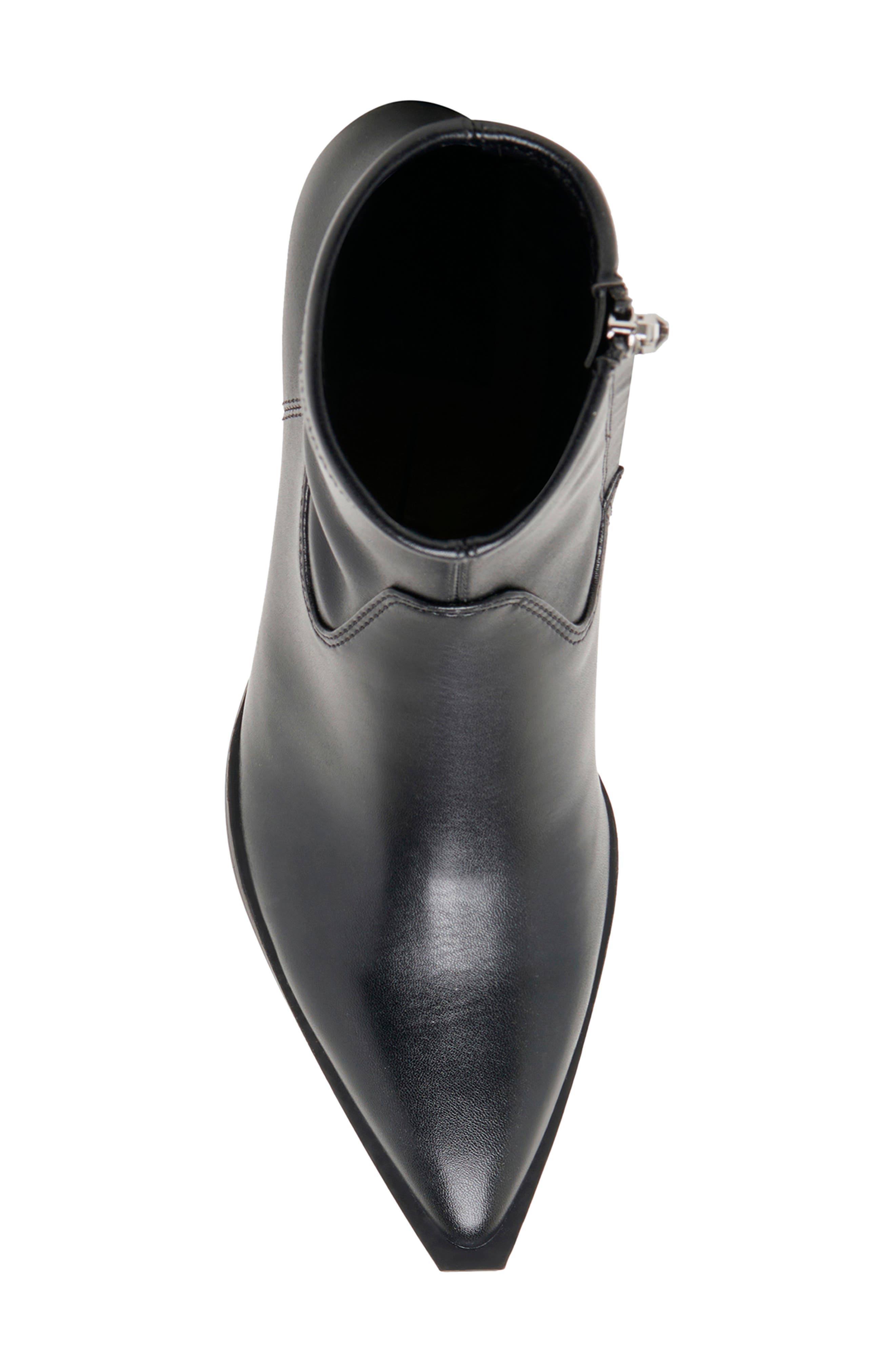 Dolce Vita Avalyn Block Heel Boot (Women) | Nordstromrack