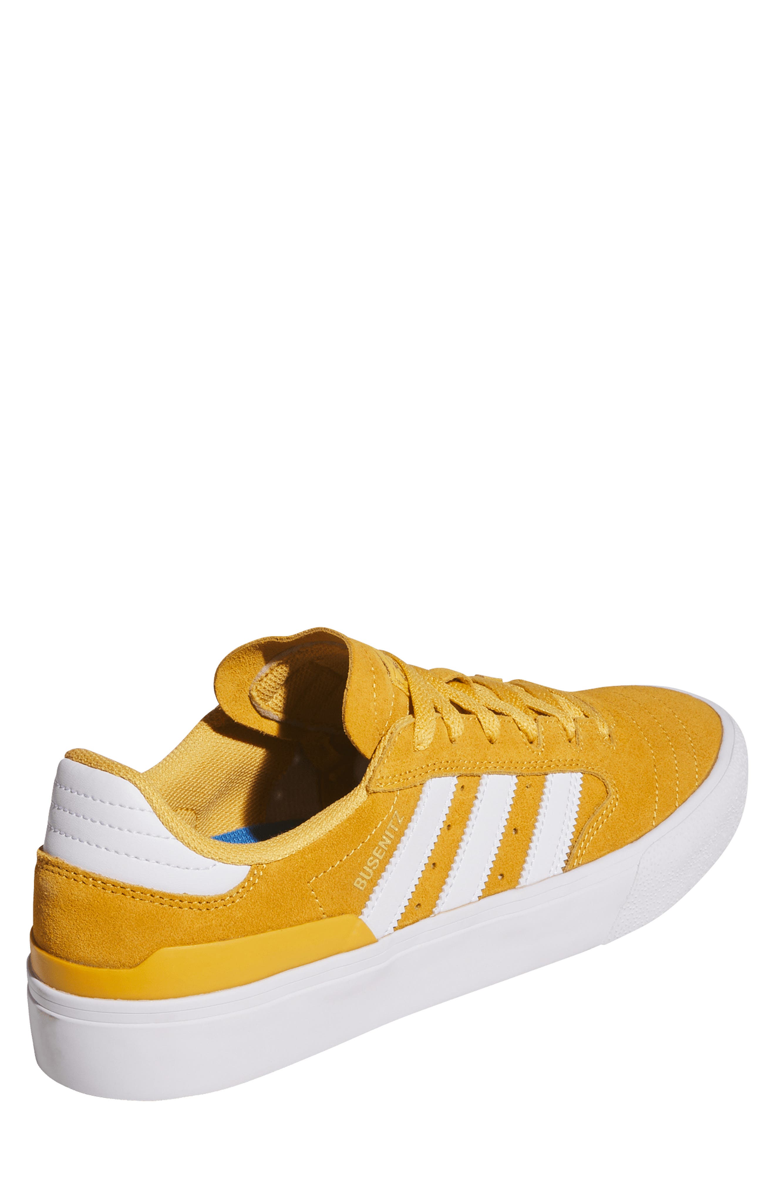 adidas Busenitz Vulc II Skater Shoe (Men) | Nordstromrack