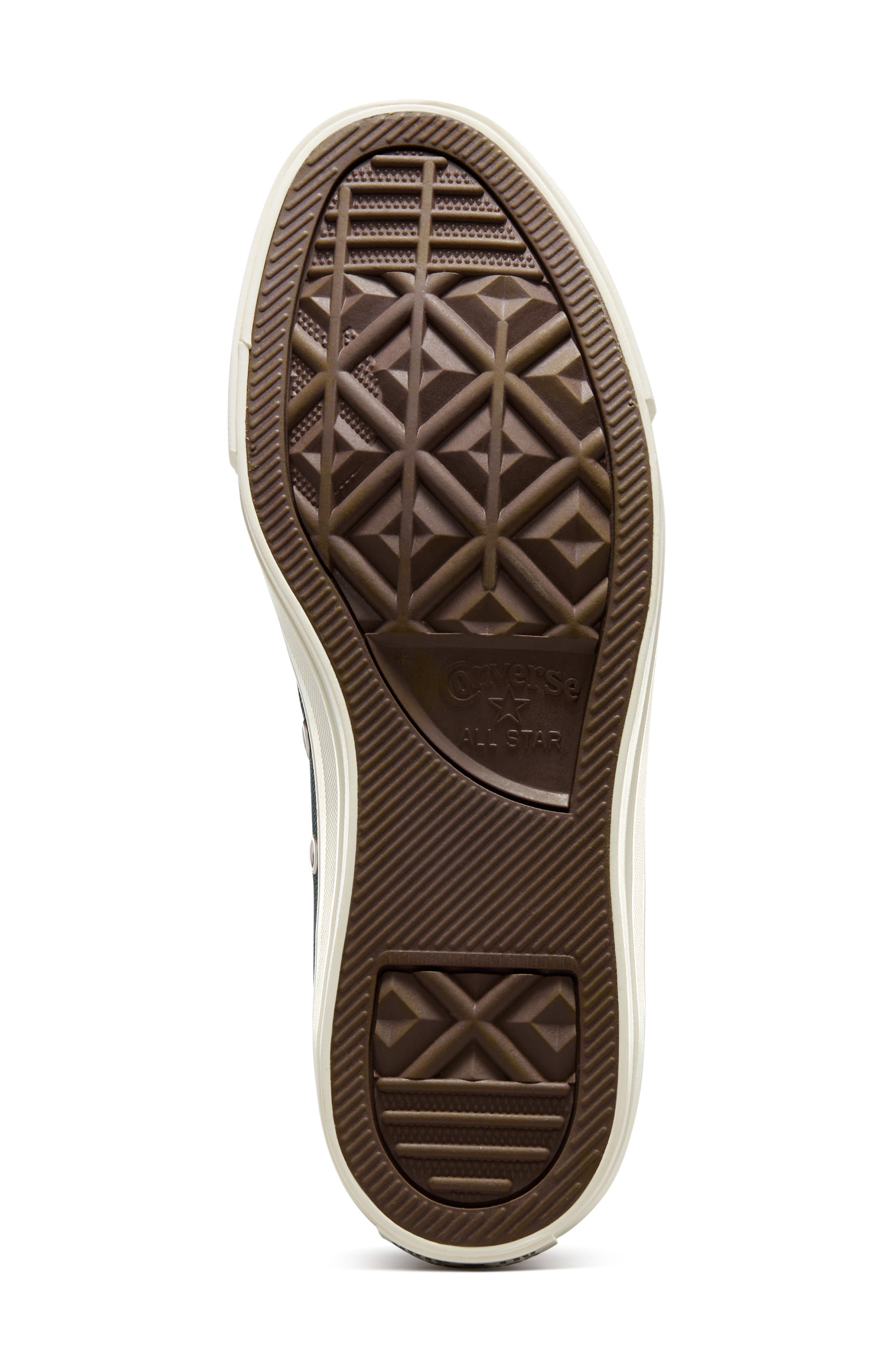 Converse Chuck Taylor® All Star® High Top Sneaker (Women) | Nordstrom