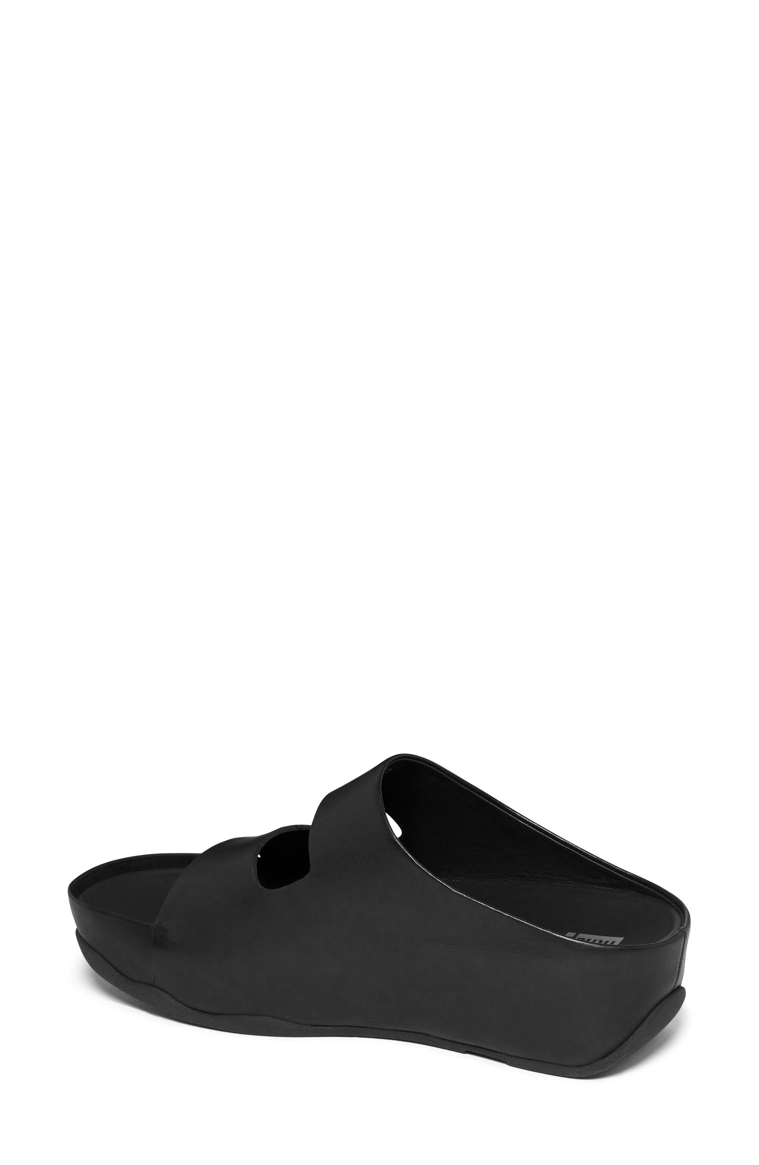 FitFlop Shuv Slide Sandal (Women) | Nordstrom