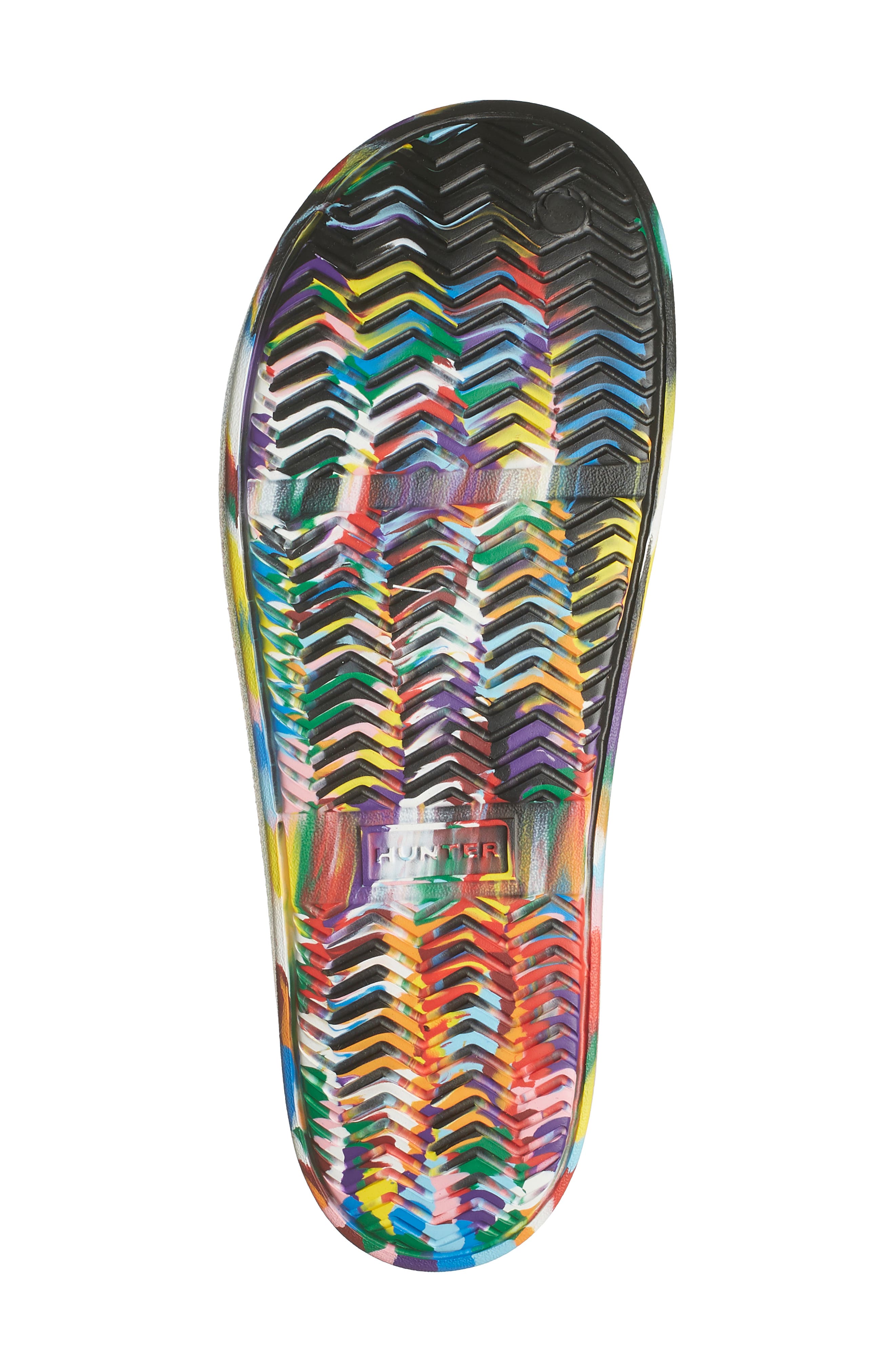 Hunter Pride Rainbow Clog (Unisex) | Nordstromrack