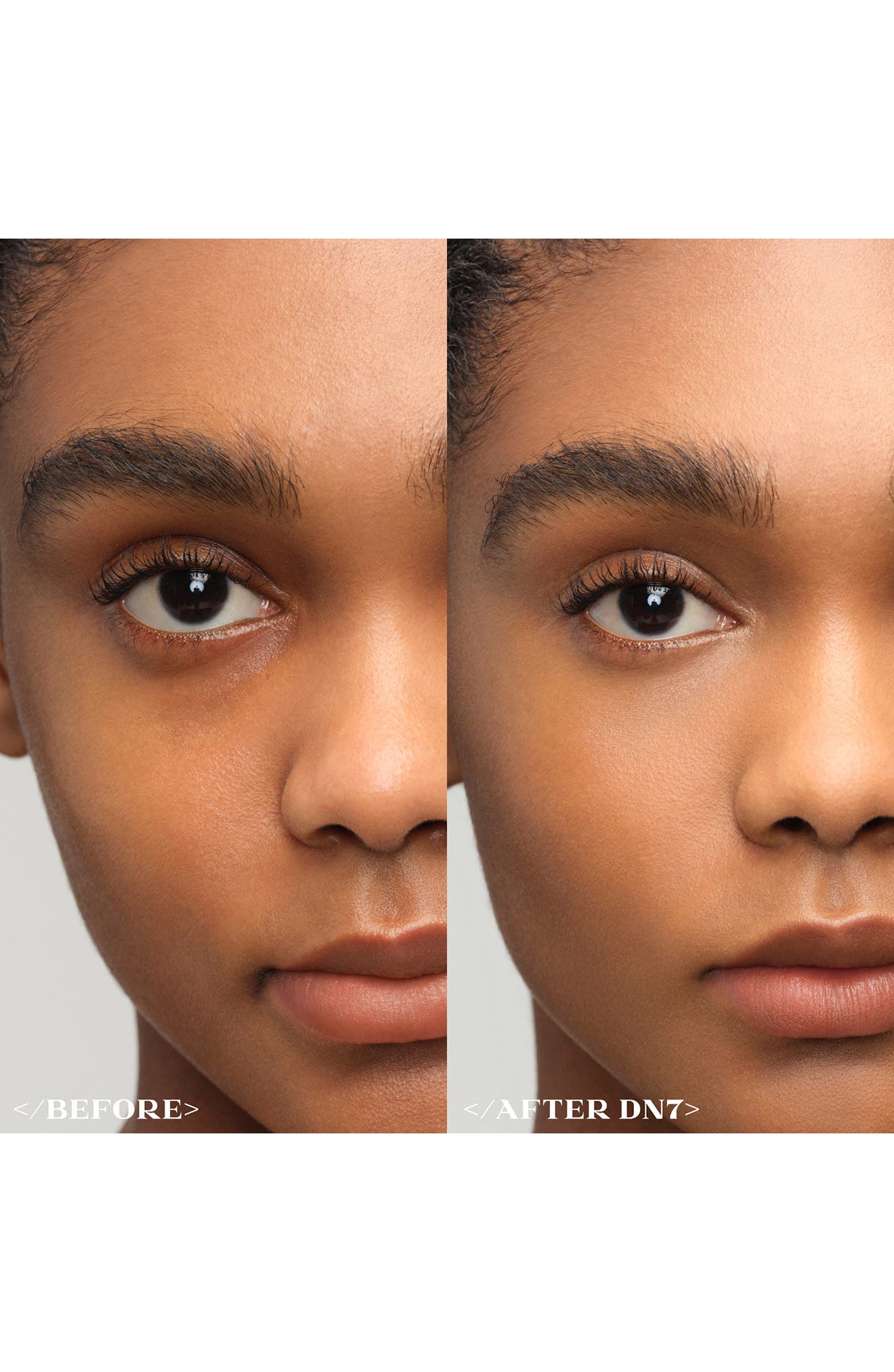 Prada Blurring + Micro-Correcting Concealer with Peptide Complex ...