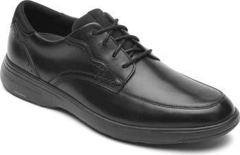 Rockport Noah Apron Toe Derby (Men) | Nordstromrack