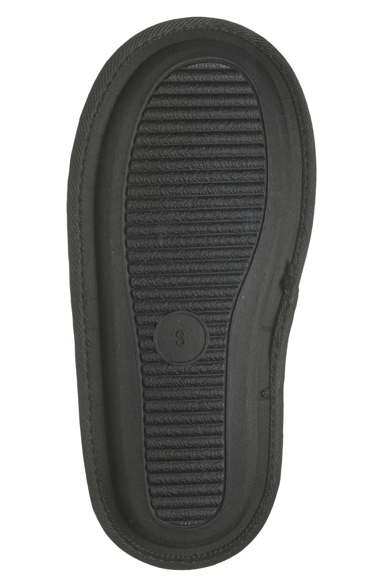 NORDSTROM RACK Nordstrom Gracie Faux Fur Lined Slipper (Women ...