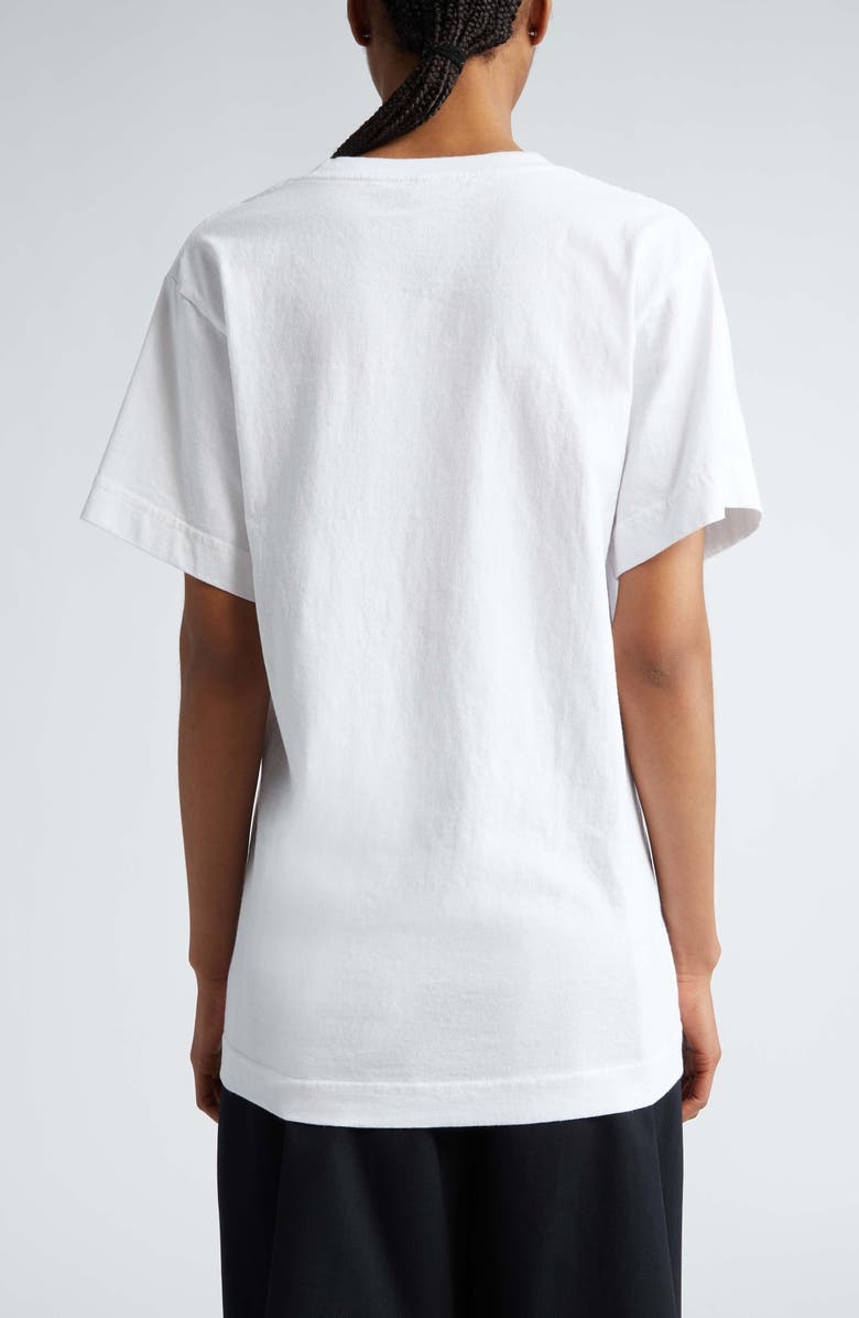 Puppets and Puppets Unicorn Man Oversize Graphic T-Shirt | Nordstromrack