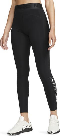 Nike Pro Graphic Tights | Nordstrom