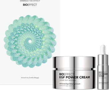 BIOEFFECT Embrace the Effect Set (Limited Edition) $438 Value | Nordstrom
