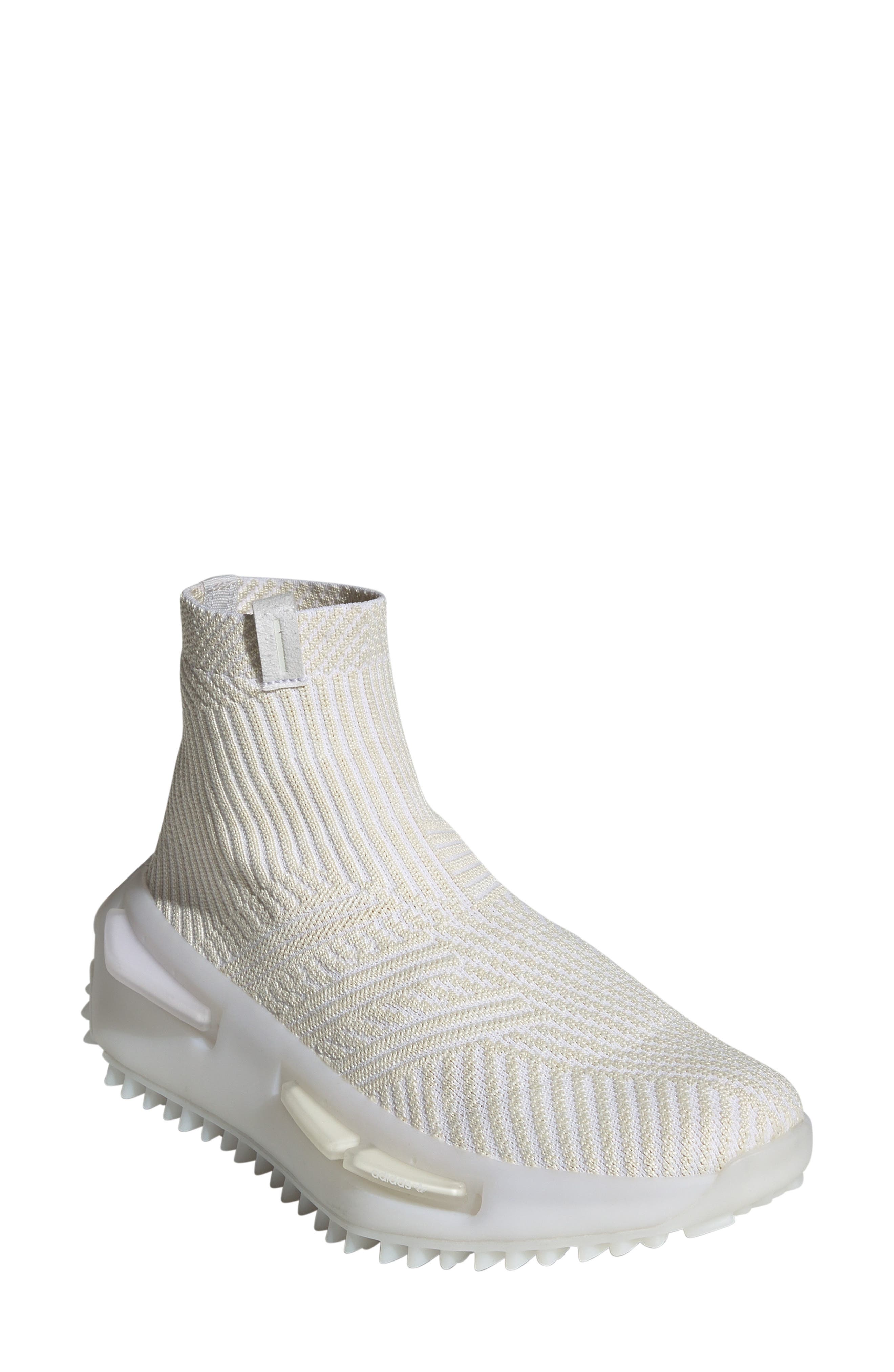 adidas NMD S1 Training Sock Sneaker (Women) | Nordstromrack