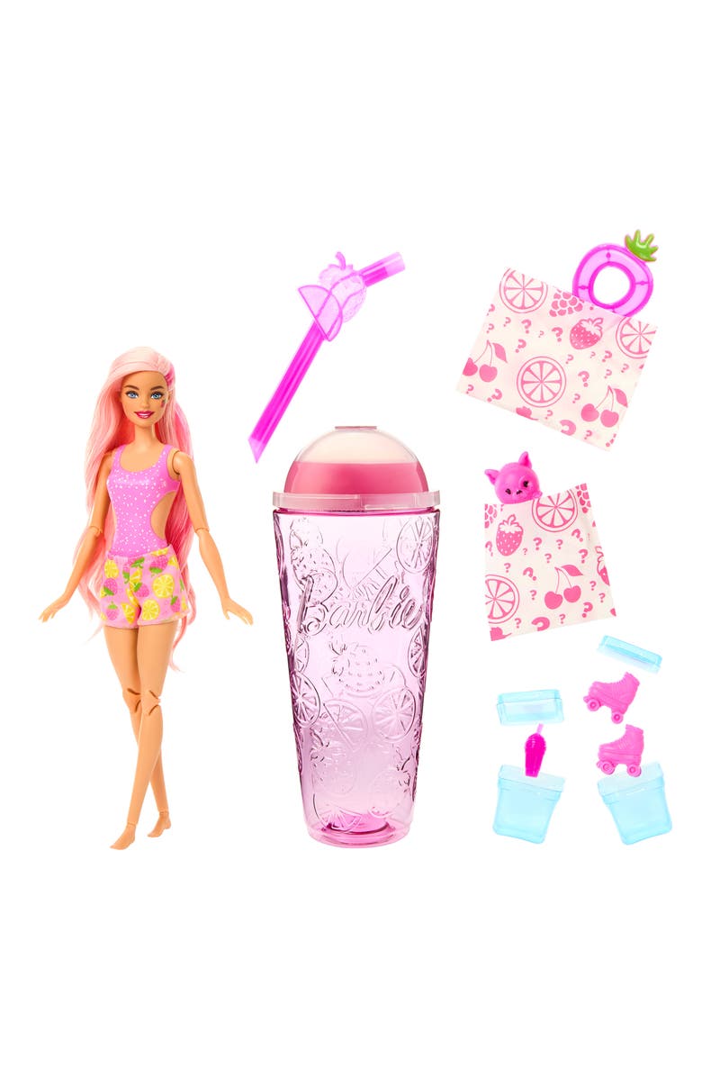 Mattel Barbie® Pop Reveal™ Doll with 8 Surprises | Nordstrom