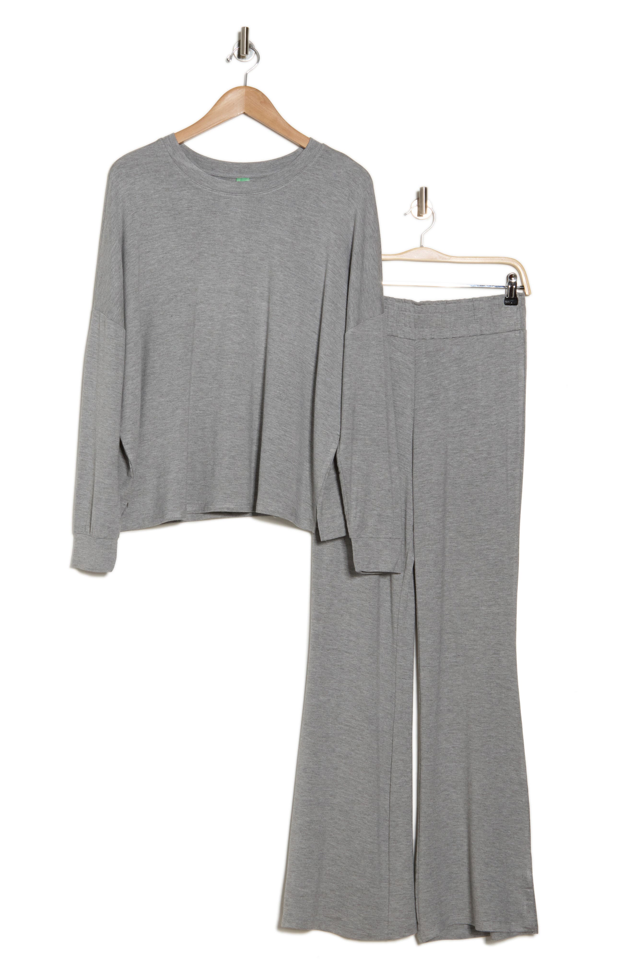 Honeydew Unplugged Flare Pajamas | Nordstromrack