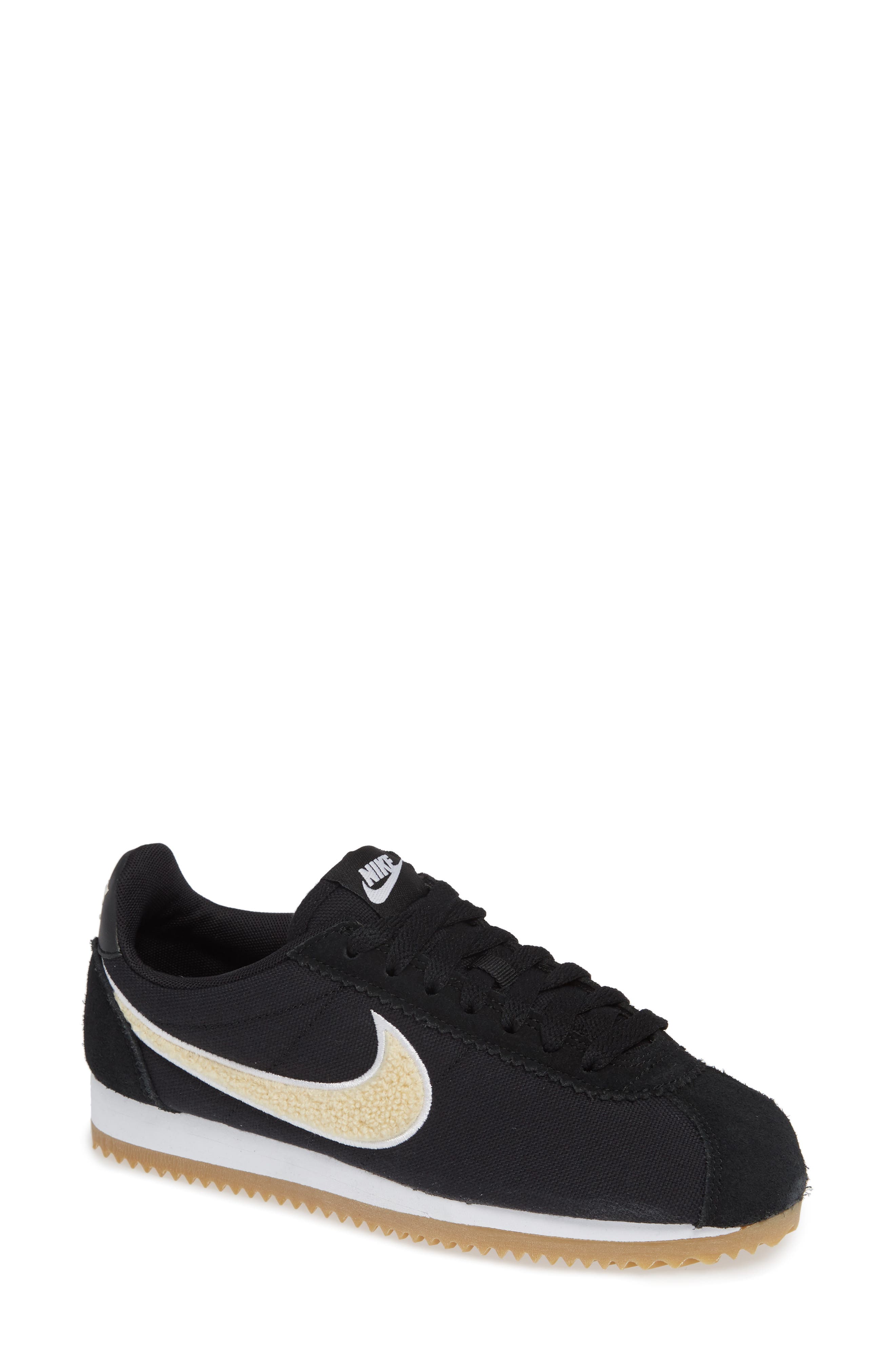 Nike Classic Cortex Prem XLB Sneaker (Women) | Nordstromrack