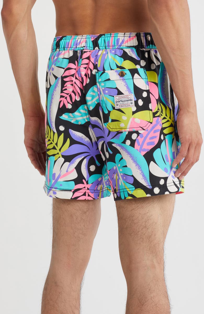 Party Pants Bermuda Swim Trunks | Nordstromrack