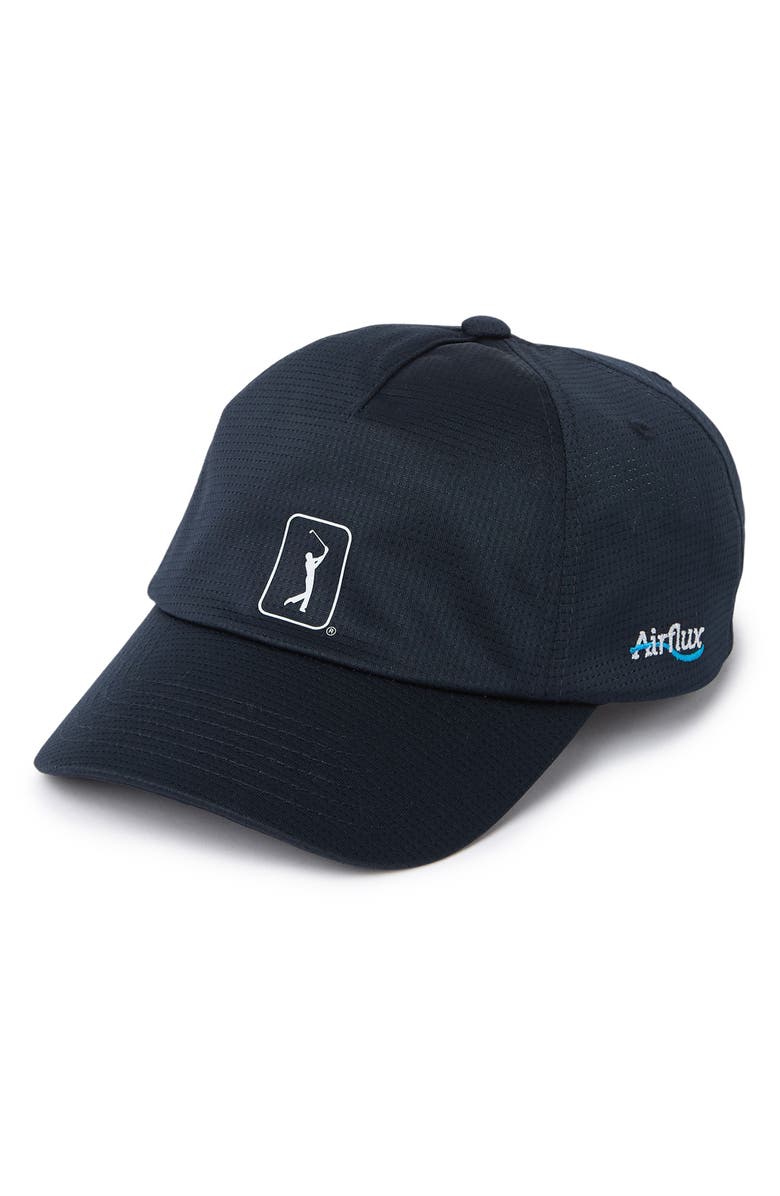 PGA TOUR Mesh Baseball Cap | Nordstromrack