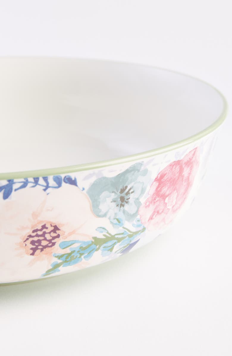 Anthropologie Home Anthropologie Jioletta Serving Bowl | Nordstrom