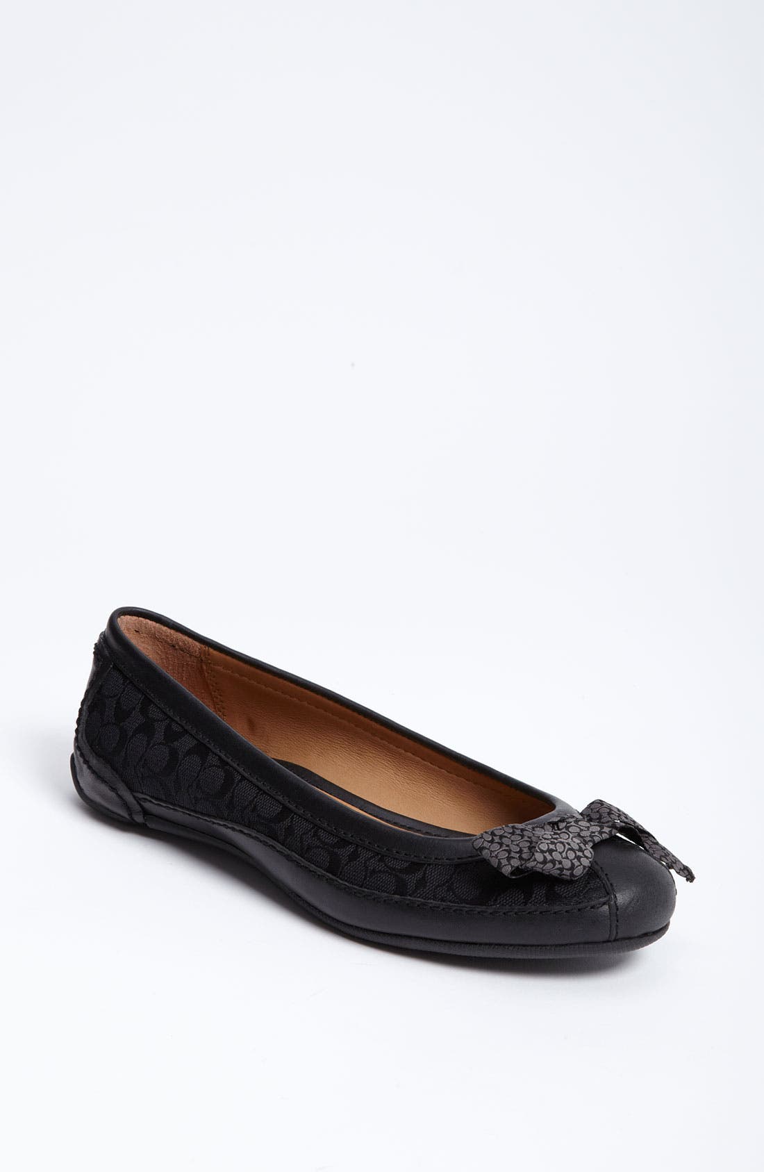 COACH 'Saundra' Flat | Nordstromrack
