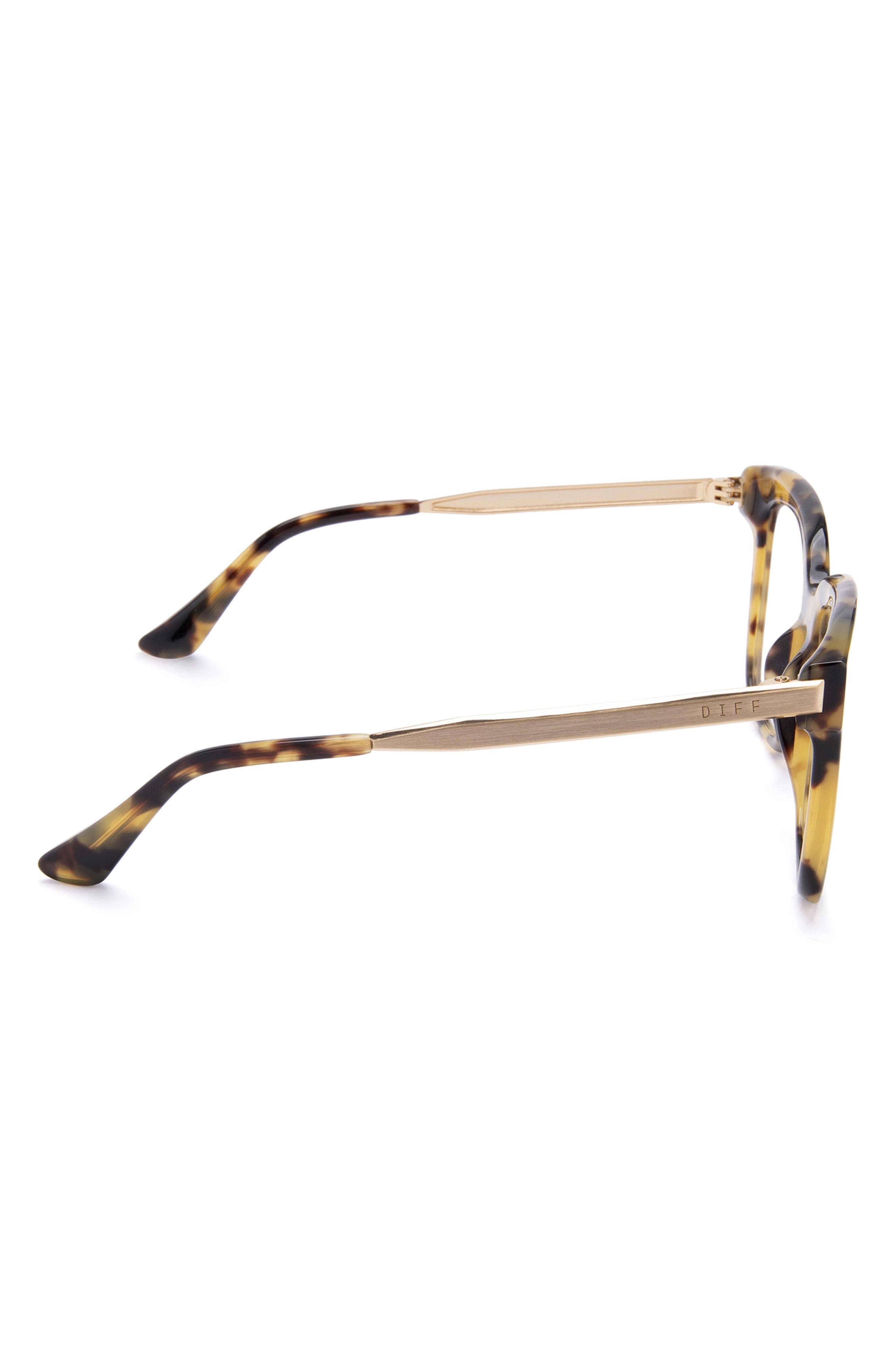 DIFF 54mm Bella Optical Glasses | Nordstrom