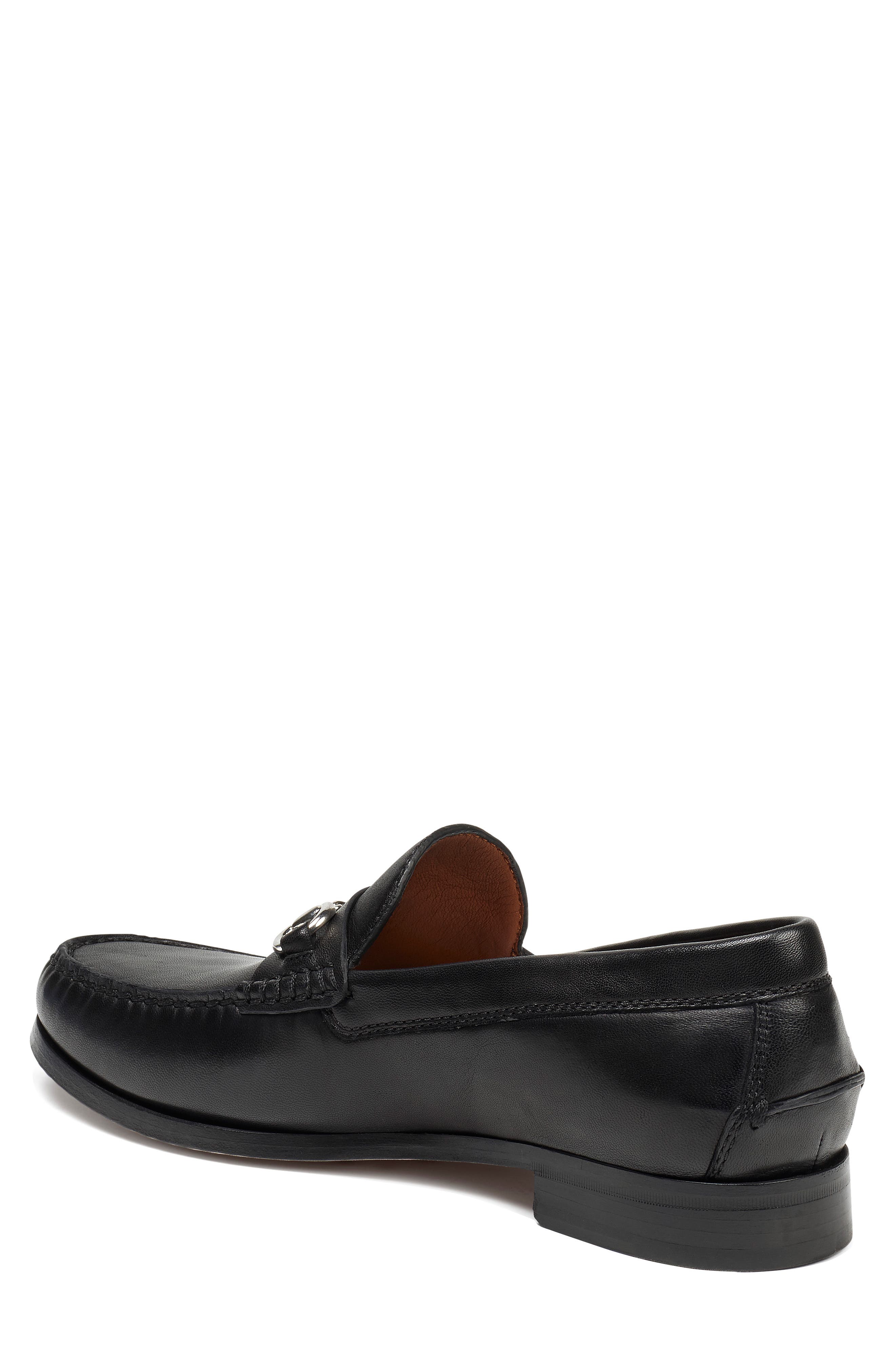 Trask Seaton Bit Loafer (Men) | Nordstrom