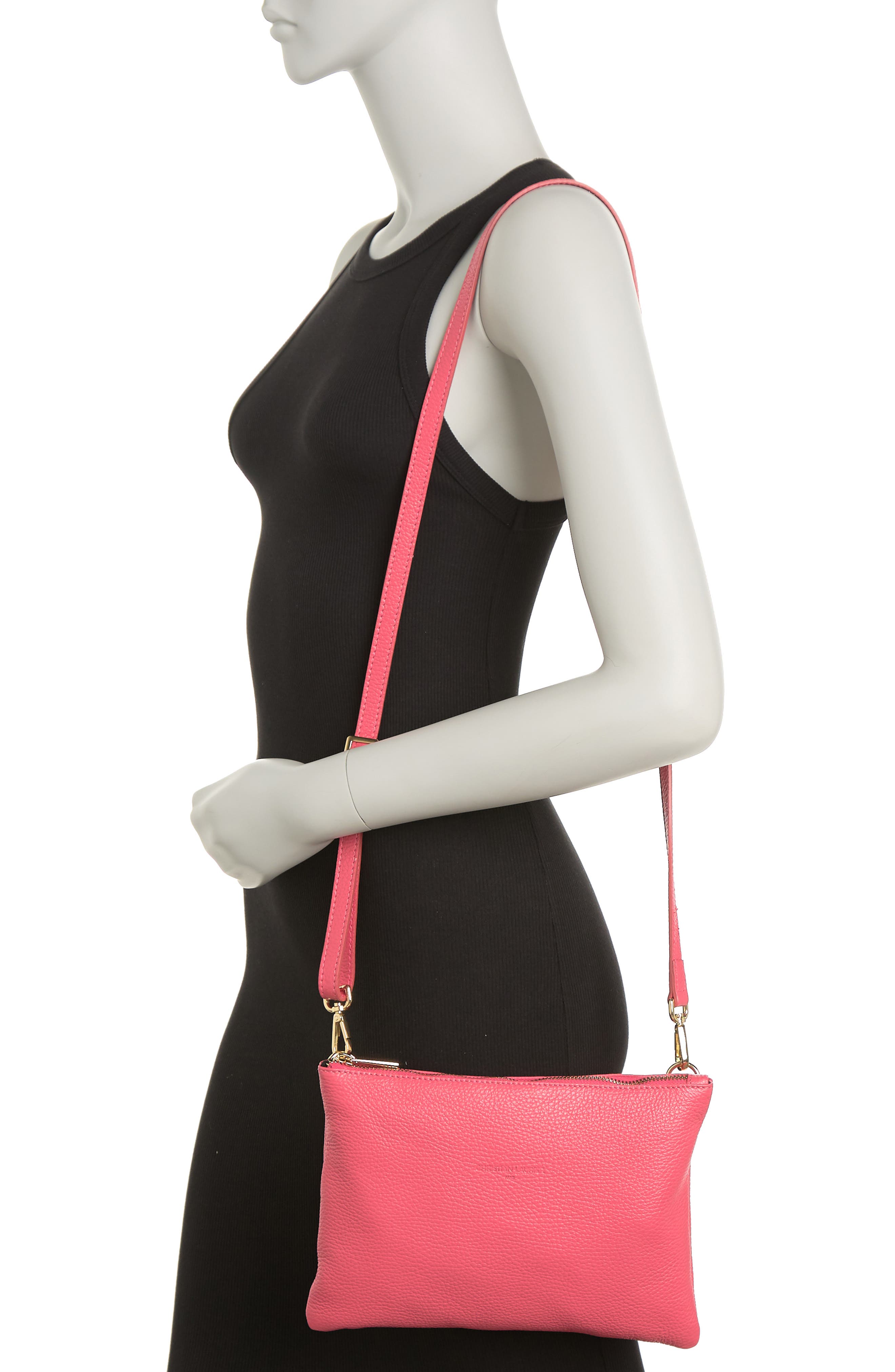 CHRISTIAN LAURIER Reya Crossbody Bag | Nordstromrack