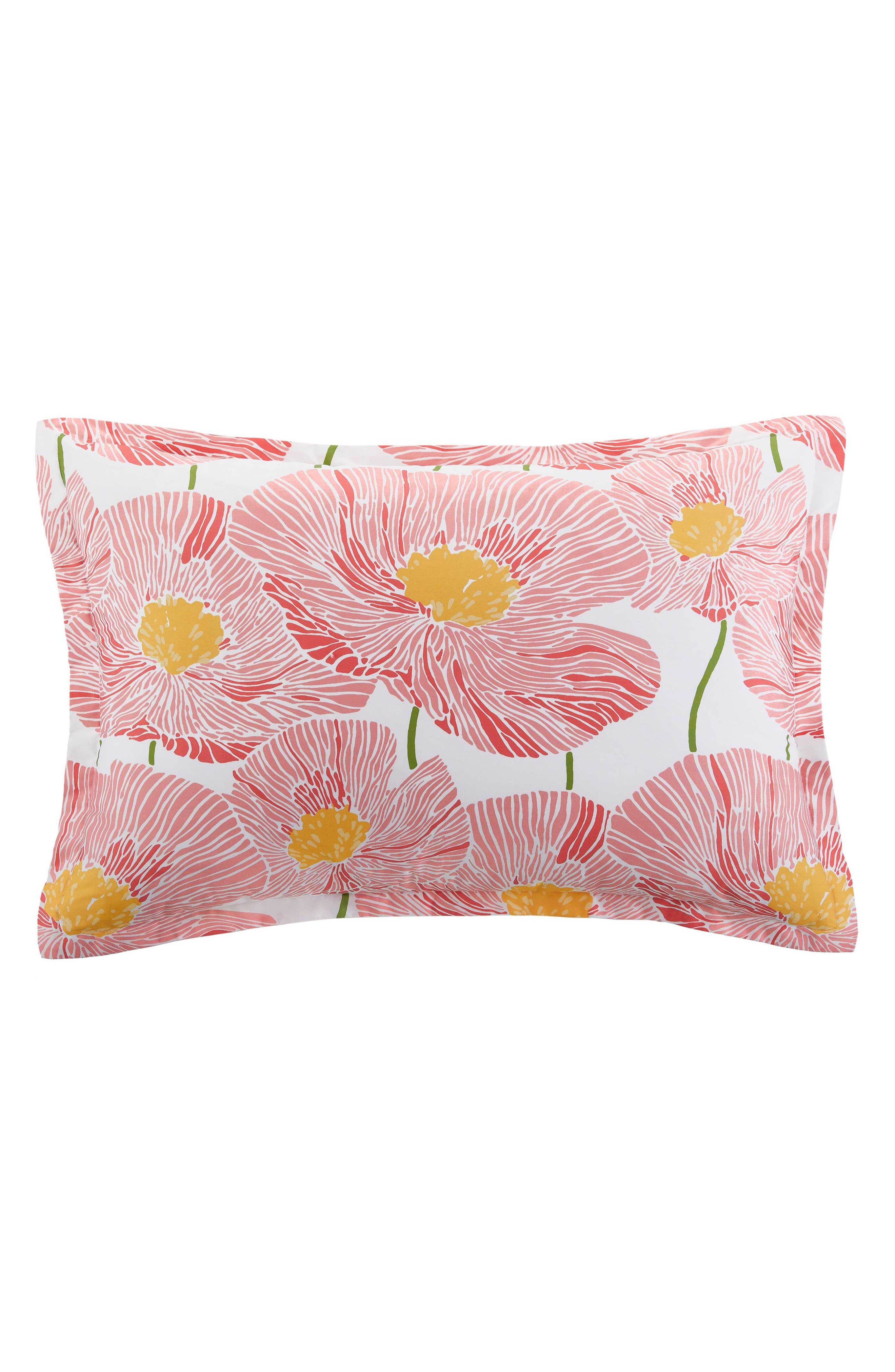 Martex Poppies Comforter Set | Nordstromrack