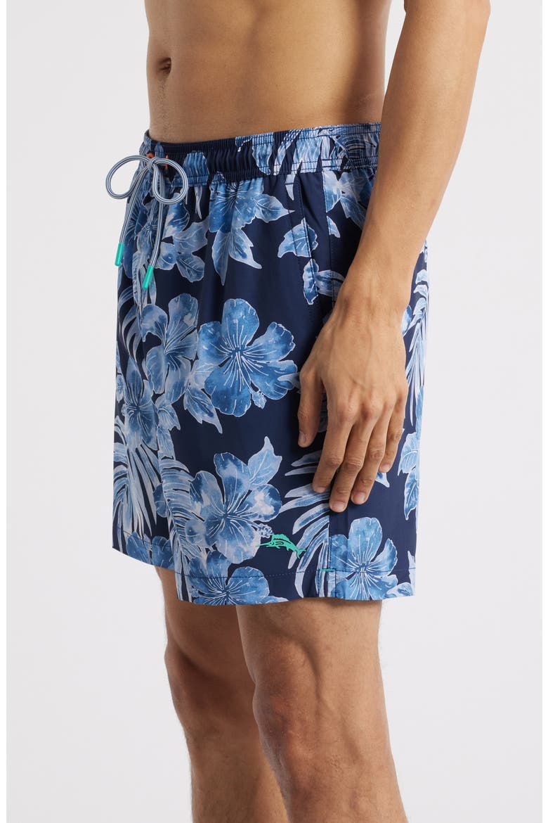 Naples Ravello Blooms Swim Trunks (Men) | Nordstromrack
