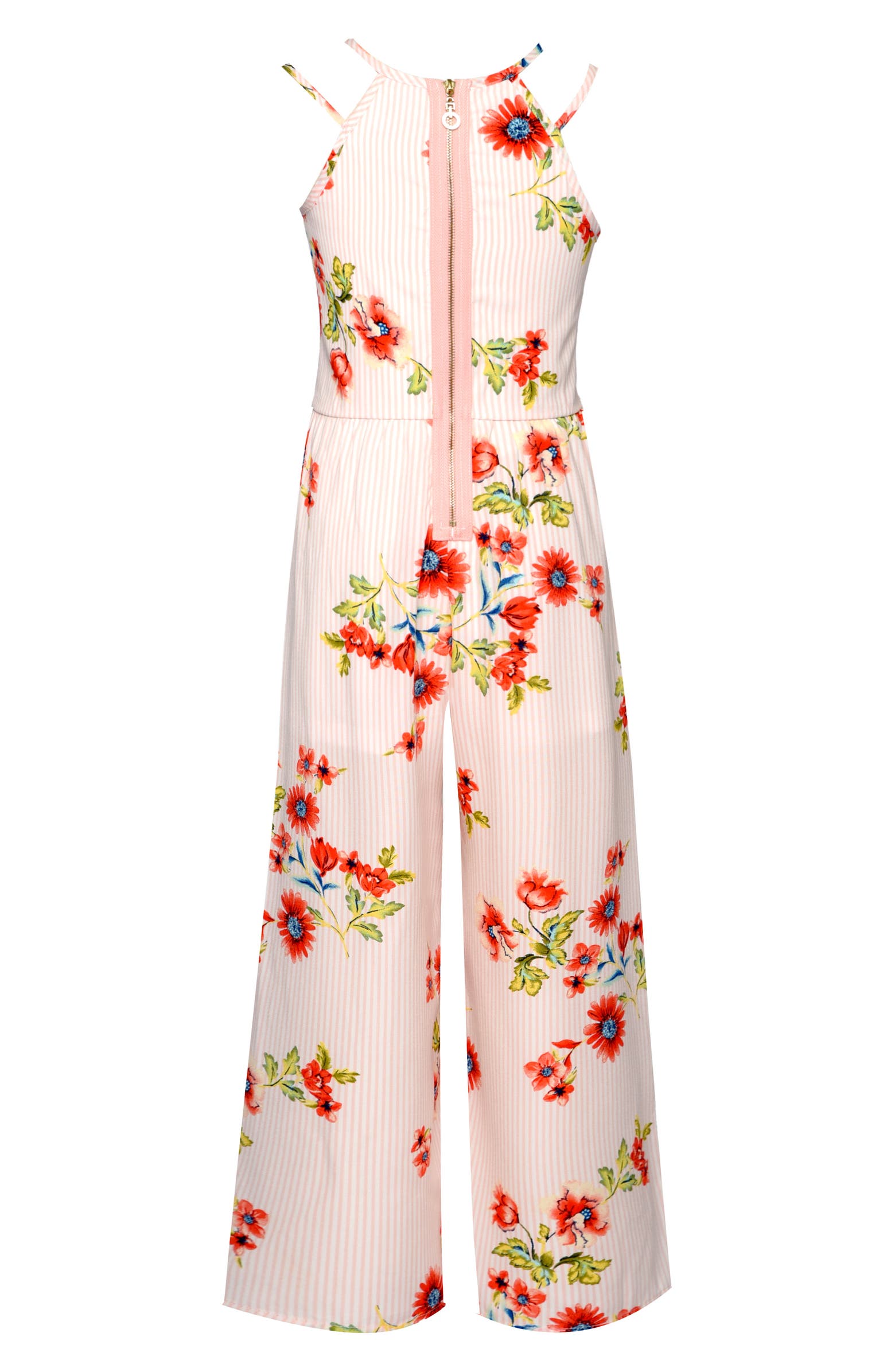 Hannah Banana Kids Floral Jumpsuit Nordstromrack hannah-banana-kids-floral-jumpsuit-nordstromrack