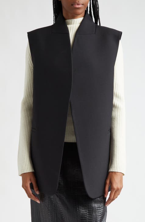 Women's Long Vests | Nordstrom Rack
